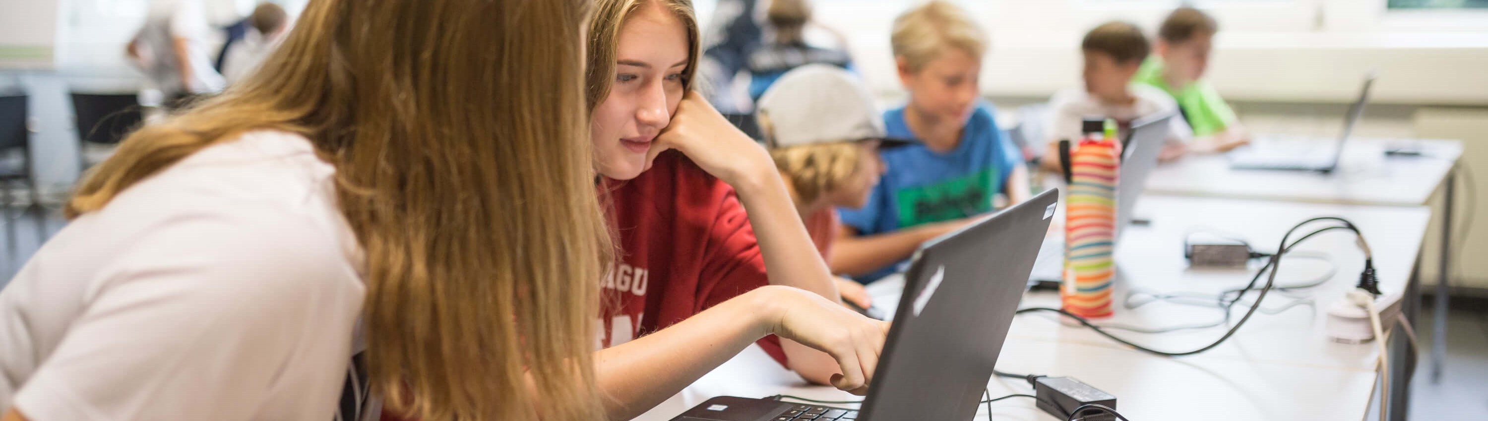 Über Coding4Kids | Coding4Kids